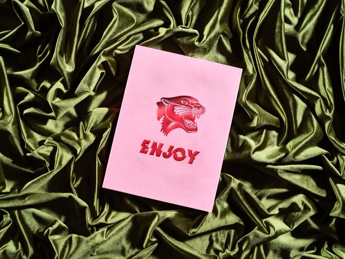 Merchandise – Page 2 – ENJOY TATTOOS